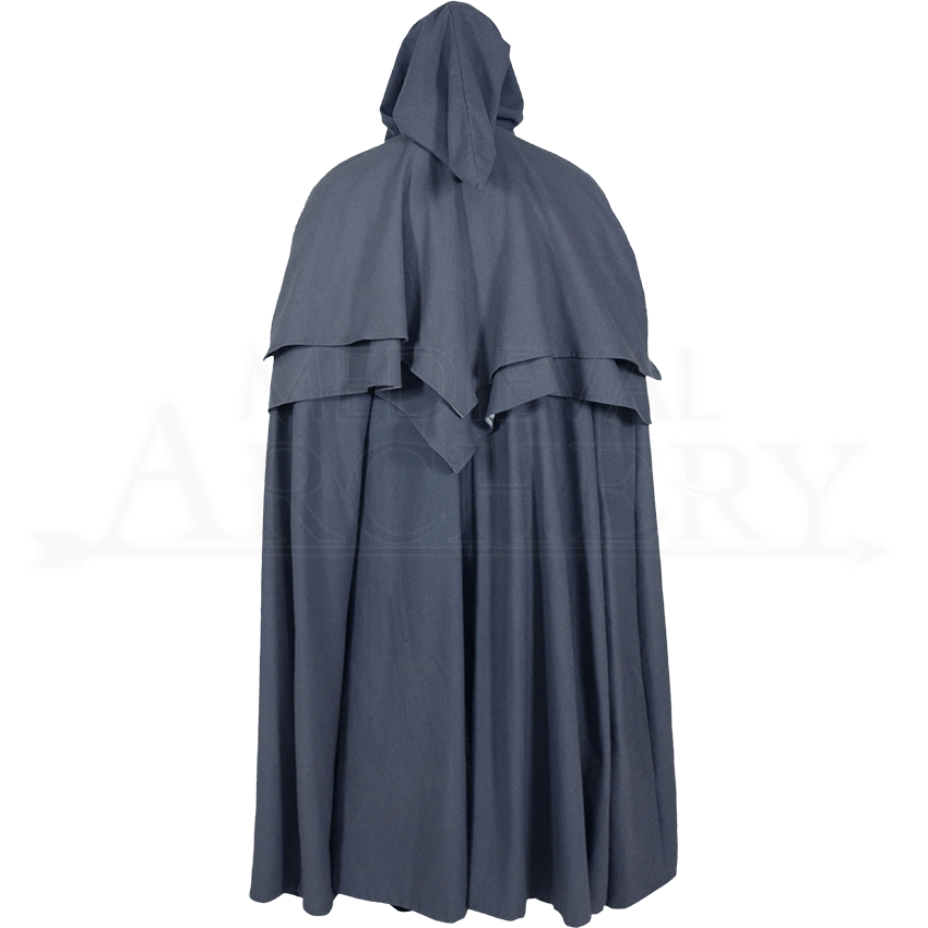 Mens Elven Cloak - MCI-514 by Traditional Archery, Traditional Bows ...