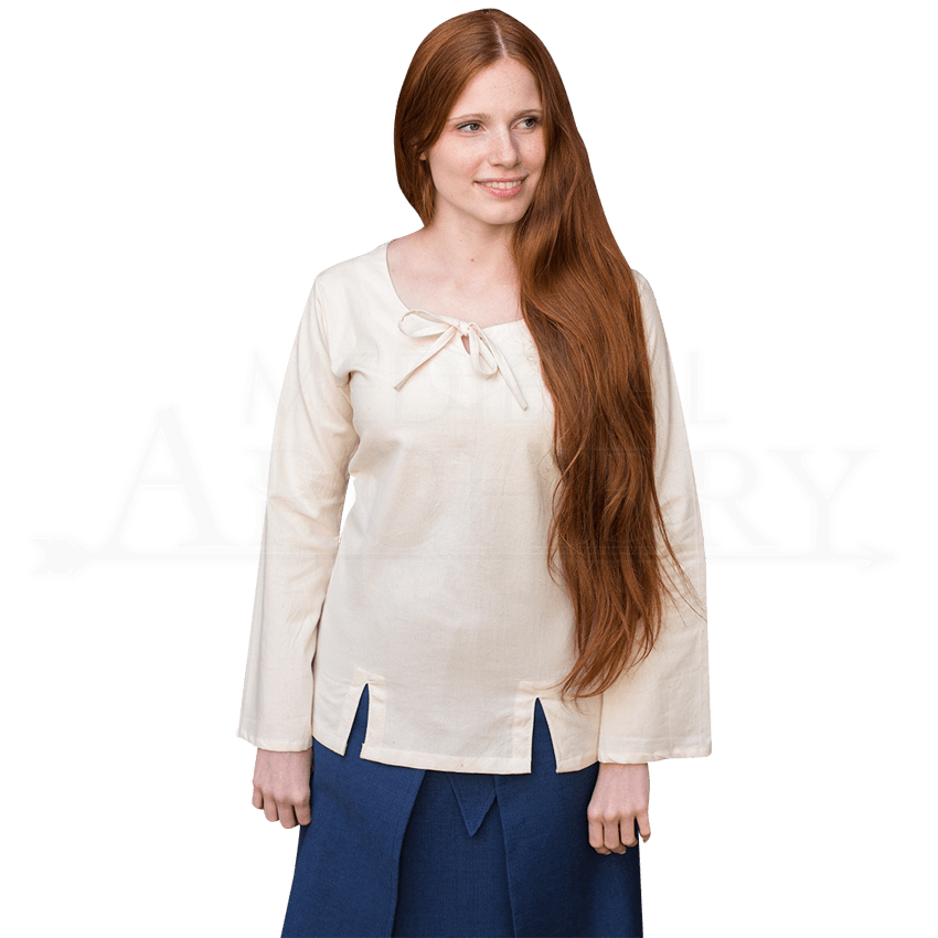 Late Medieval Blouse - BG-1079 by Traditional Archery, Traditional Bows ...