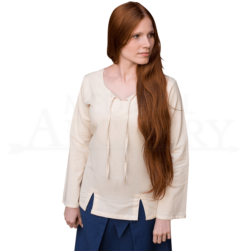 Late Medieval Blouse - BG-1079 by Traditional Archery, Traditional Bows ...