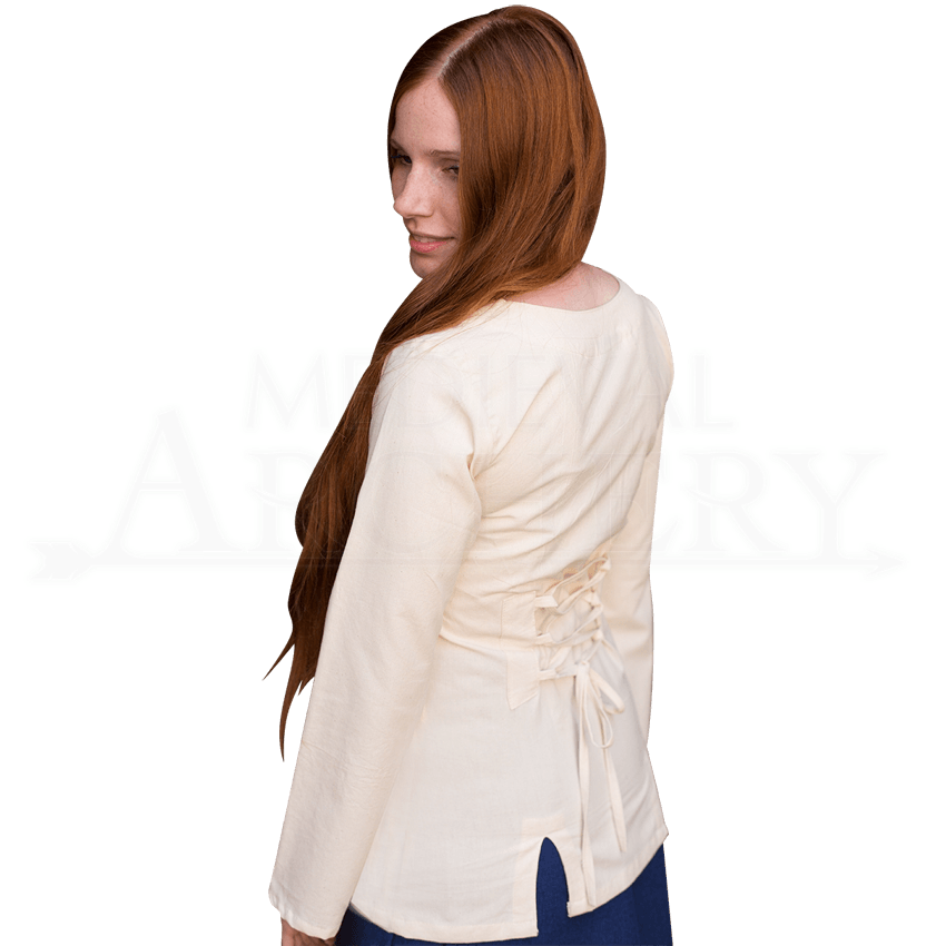 Late Medieval Blouse - BG-1079 by Traditional Archery, Traditional Bows ...