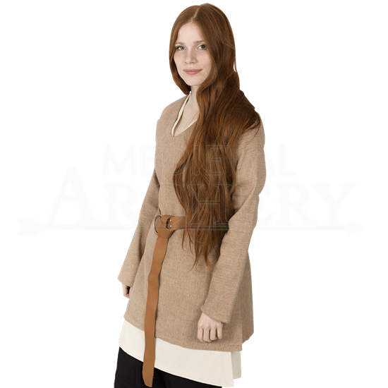 Womens Viking Tunic - BG-1040 by Traditional Archery, Traditional Bows ...