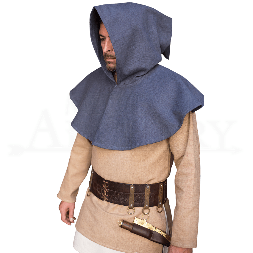 Medieval Gugel - BG-1046 by Traditional Archery, Traditional Bows ...