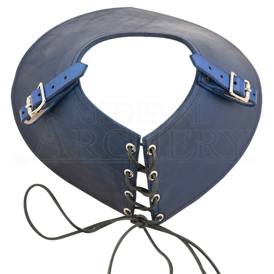 Leather Mantle - DK5400 by Traditional Archery, Traditional Bows ...