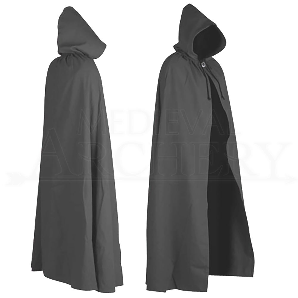 Aaron Canvas Cloak - MY100149 by Traditional Archery, Traditional Bows ...
