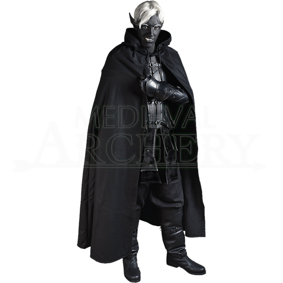 Aaron Canvas Cloak - MY100149 by Traditional Archery, Traditional Bows ...