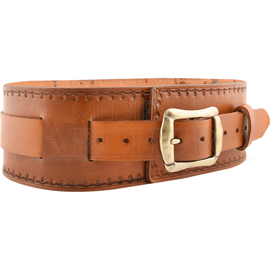 Medieval Wide Belt - DK2046 by Traditional Archery, Traditional Bows ...
