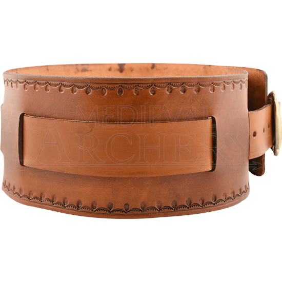 Medieval Wide Belt - DK2046 by Traditional Archery, Traditional Bows ...