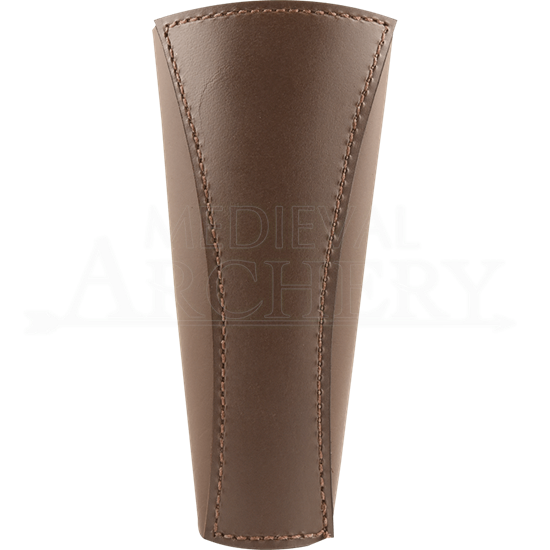 Essential Archers Arm Guard - DK6116 by Traditional Archery ...