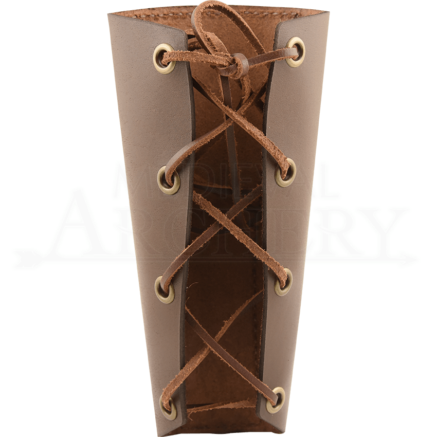 Essential Archers Arm Guard - DK6116 by Traditional Archery ...