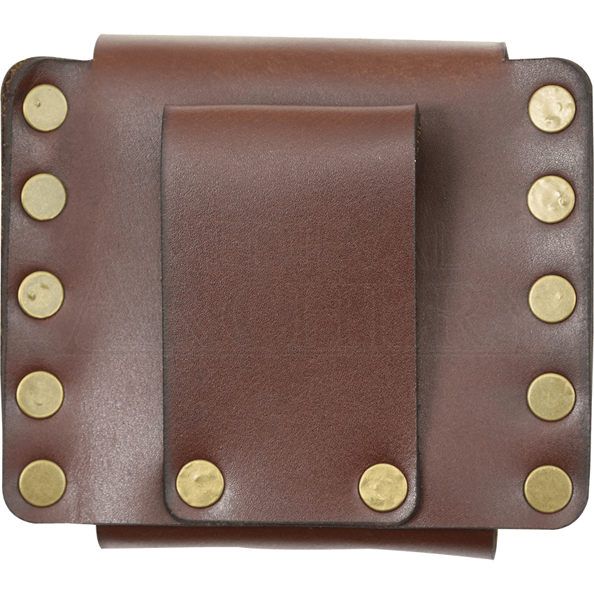 Single Belt Pouch - DK7124 by Traditional Archery, Traditional Bows ...