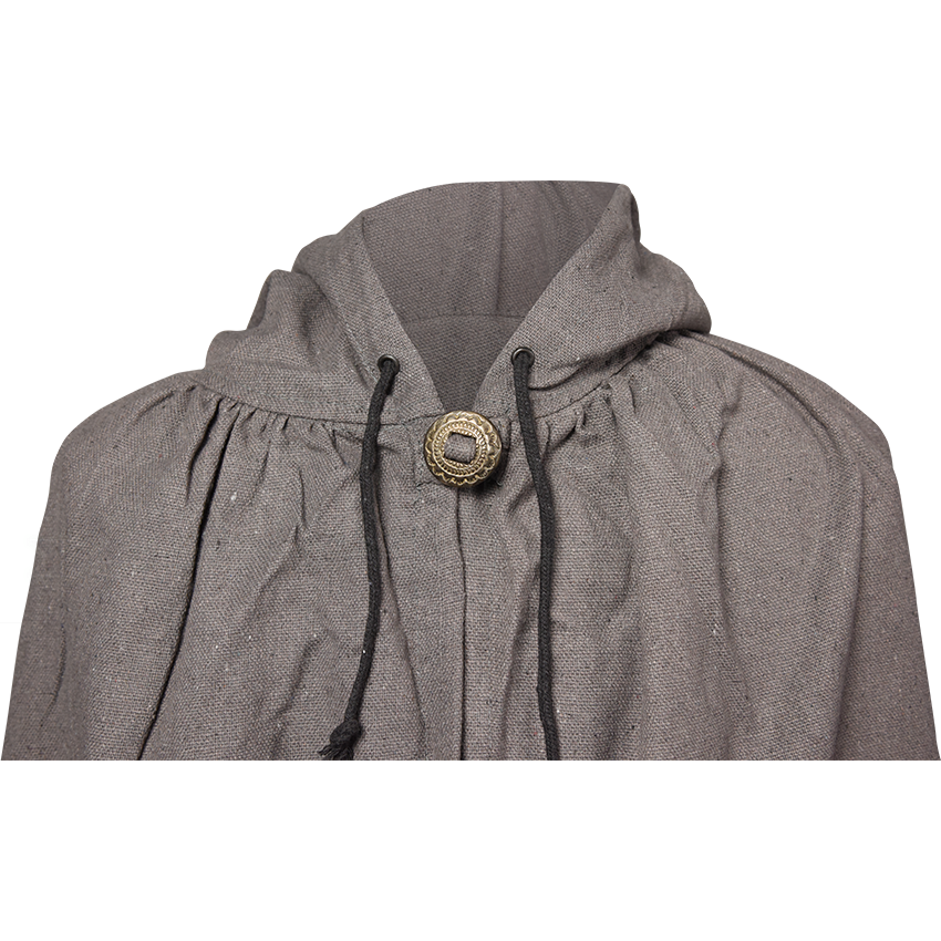 Aaron Canvas Cloak - MY100149 by Traditional Archery, Traditional Bows ...