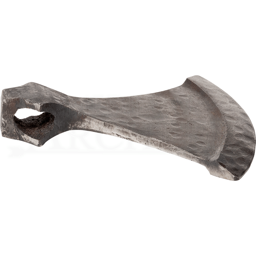 Langeid Broad Axe Head - HW-700887 by Traditional Archery, Traditional ...