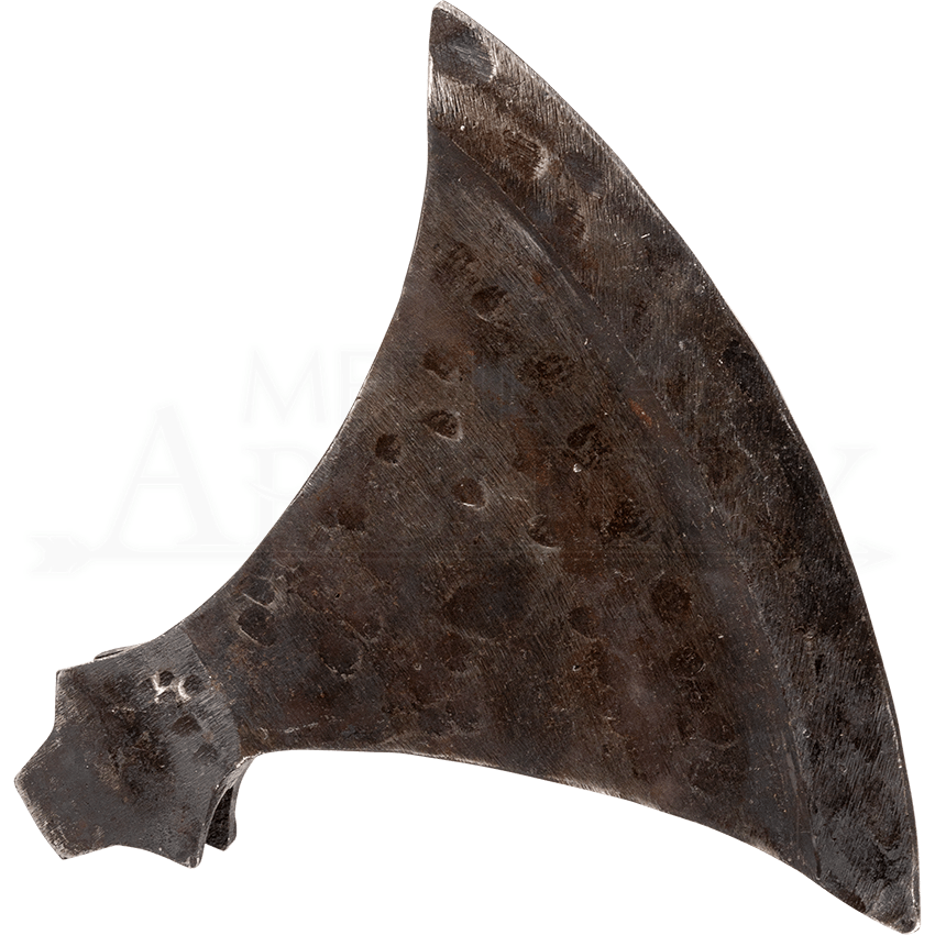 Langeid Broad Axe Head - HW-700887 by Traditional Archery, Traditional ...