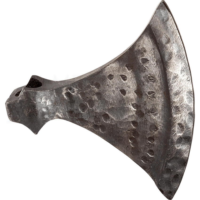 Langeid Broad Axe Head - HW-700887 by Traditional Archery, Traditional ...