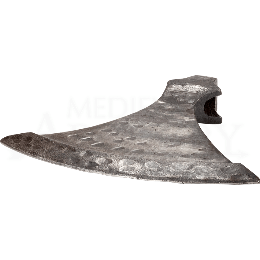 Langeid Broad Axe Head - HW-700887 by Traditional Archery, Traditional ...