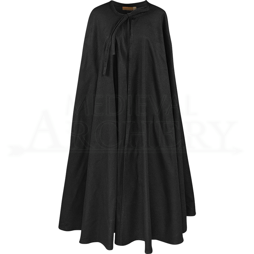 Rudolf Canvas Cloak - MY100893 by Traditional Archery, Traditional Bows ...