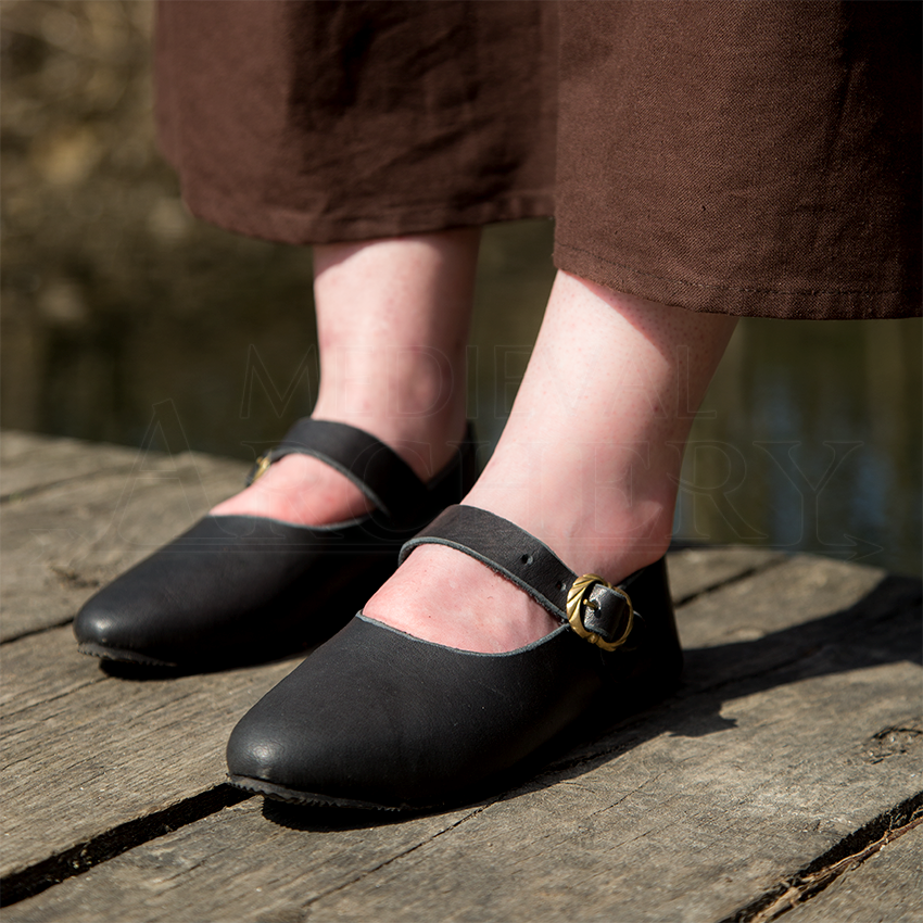 Astrid Shoes - MCI-3502 by $STORE$ by Traditional Archery, Traditional ...