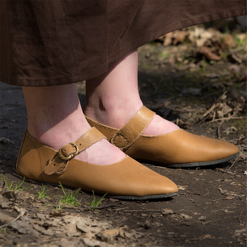 Astrid Shoes - MCI-3502 by $STORE$ by Traditional Archery, Traditional ...