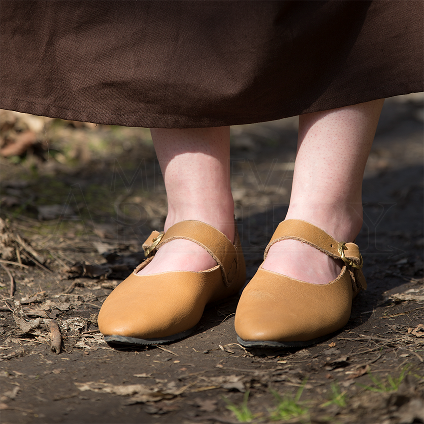 Astrid Shoes - MCI-3502 by $STORE$ by Traditional Archery, Traditional ...
