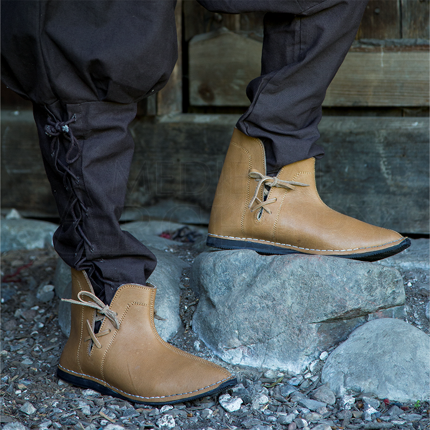 Galahad Shoes - MCI-3503 by $STORE$ by Traditional Archery, Traditional ...