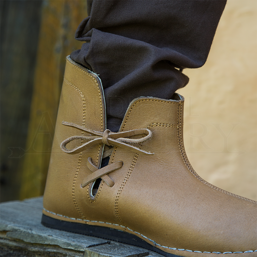 Galahad Shoes - MCI-3503 by $STORE$ by Traditional Archery, Traditional ...