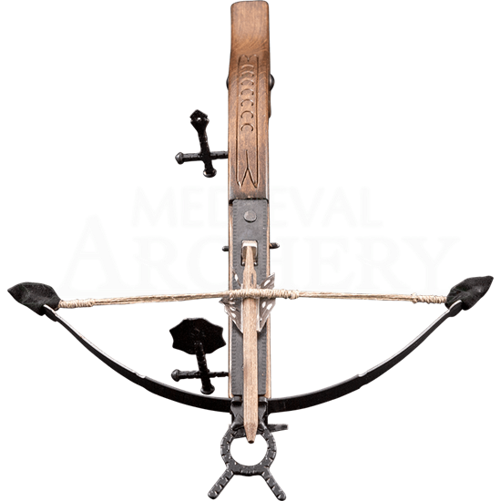 Small Pistol Grip Crossbow - ME-0002 by Traditional Archery ...