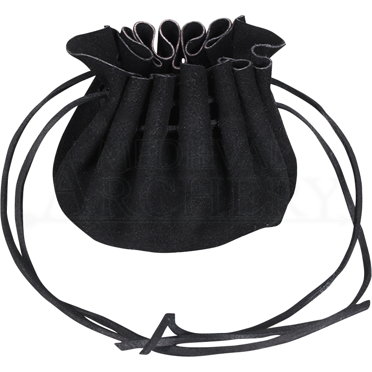 Zacharias Drawstring Bag - MY100806 by Traditional Archery, Traditional ...