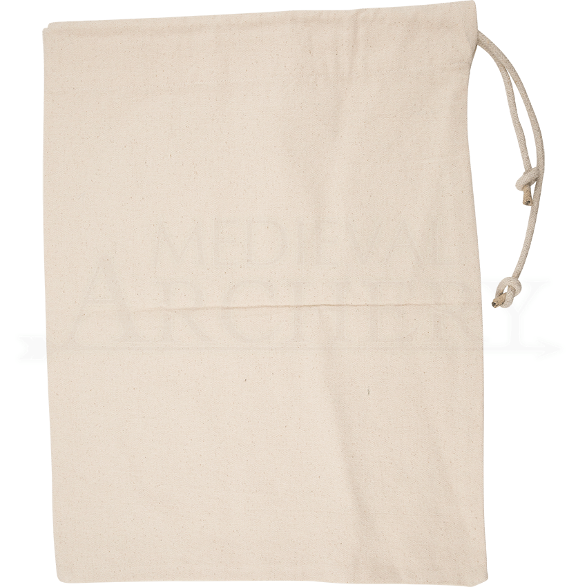 Small Canvas Sack - HW-701103 by Traditional Archery, Traditional Bows ...