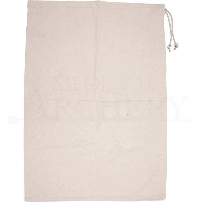 Large Canvas Sack - HW-701104 by Traditional Archery, Traditional Bows ...