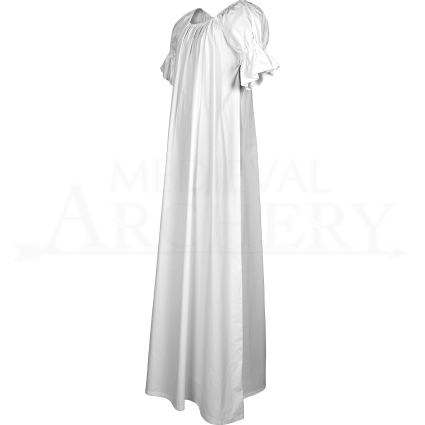 Princess Chemise Gown - MCI-551 by Traditional Archery, Traditional ...