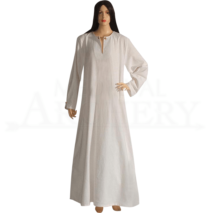 Medieval Chemise - MCI-144 by Traditional Archery, Traditional Bows ...