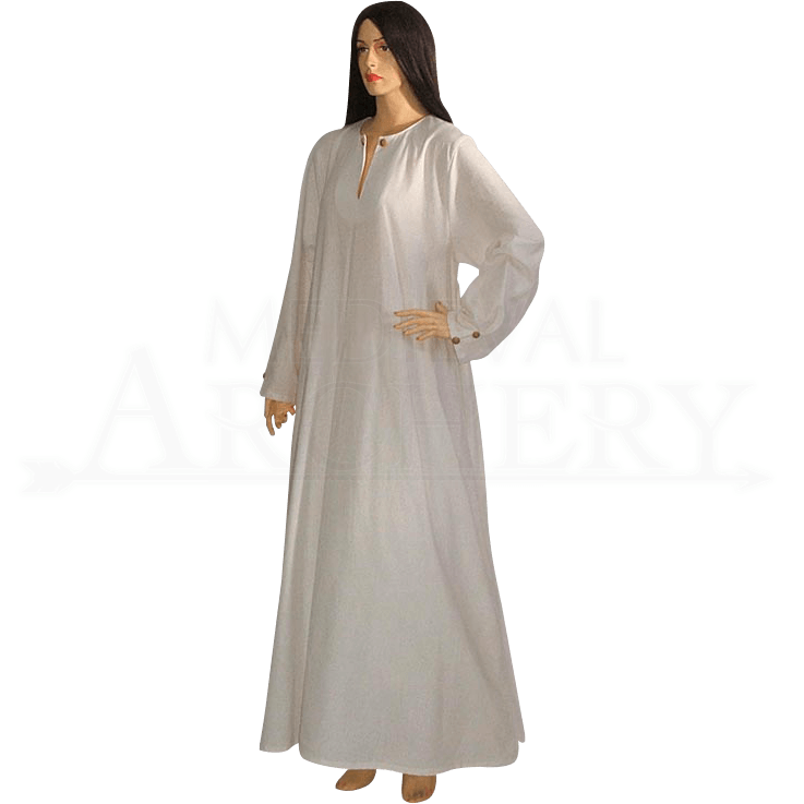 Medieval Chemise - MCI-144 by Traditional Archery, Traditional Bows ...