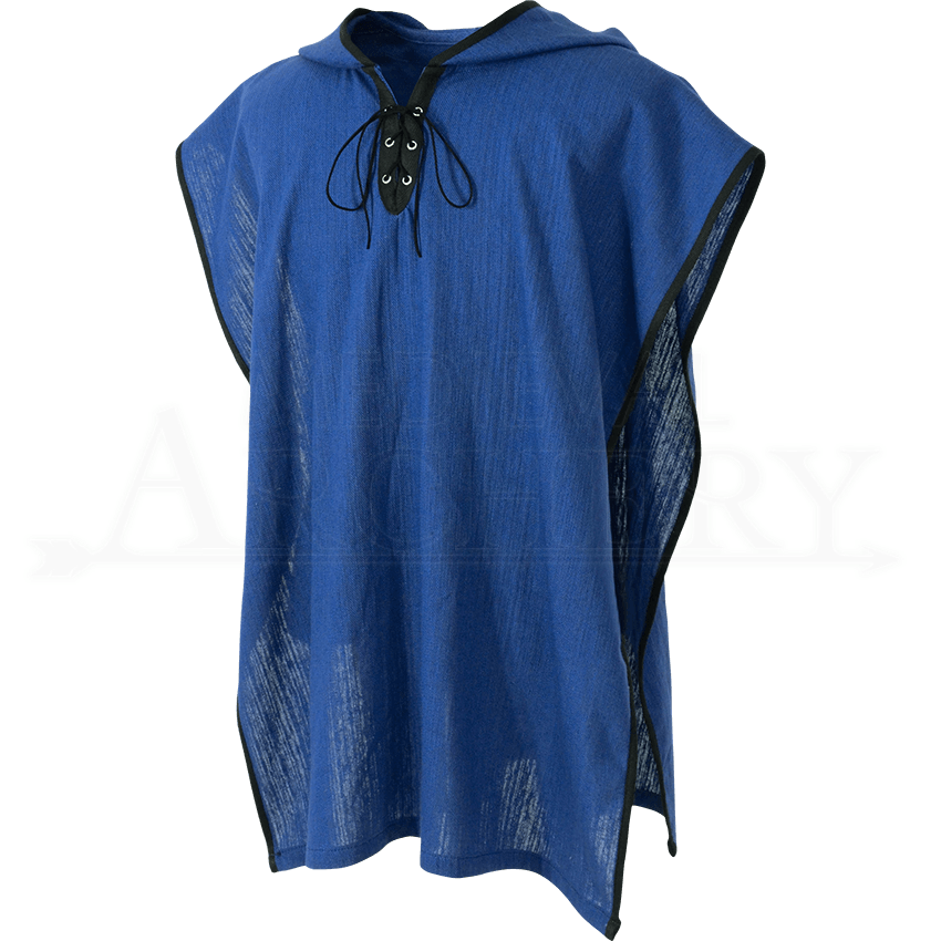 Archers Hooded Tunic - MCI-247 by Traditional Archery, Traditional Bows ...