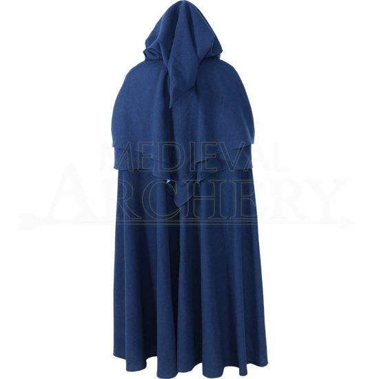 Mens Elven Cloak - MCI-514 by Traditional Archery, Traditional Bows ...