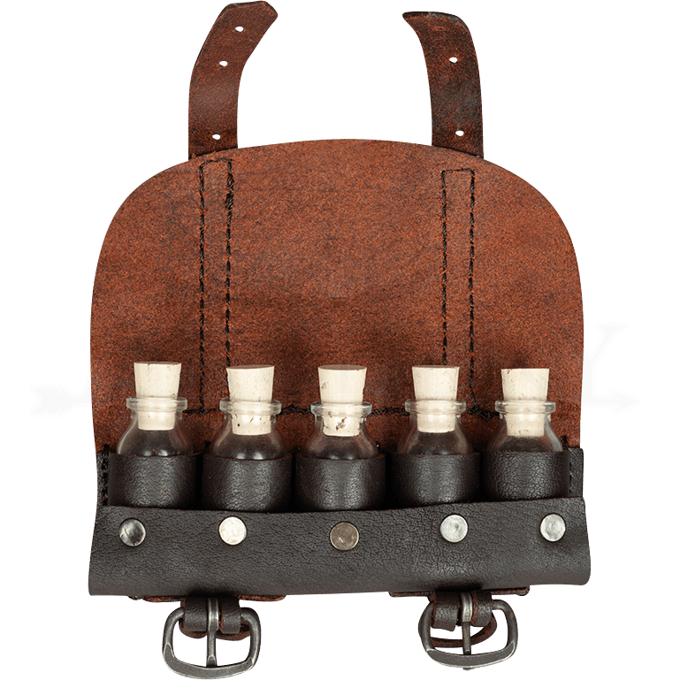 Belwar Potion Bag - MY100903 by Traditional Archery, Traditional Bows ...