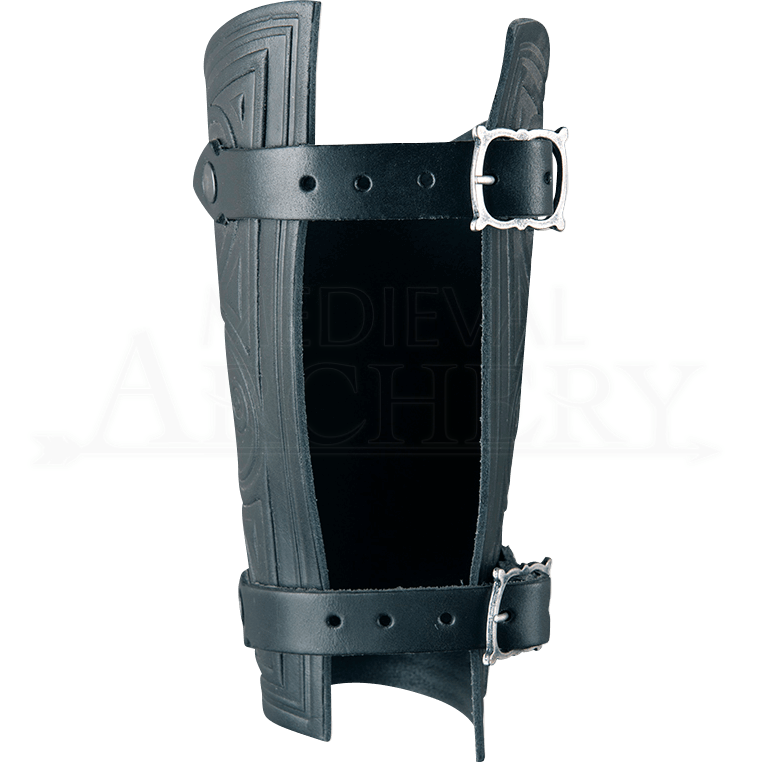 Artemis Archer Bracer - MY101016 by Traditional Archery, Traditional ...