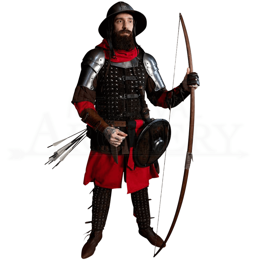 Archers Finger Guard - MY101106 by Traditional Archery, Traditional ...