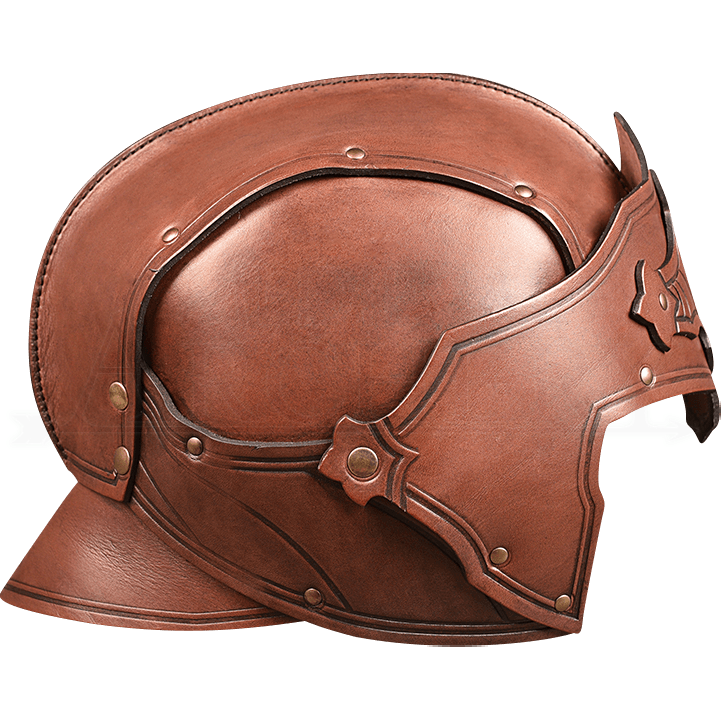 Antonius Helmet - MY101117 by Traditional Archery, Traditional Bows ...