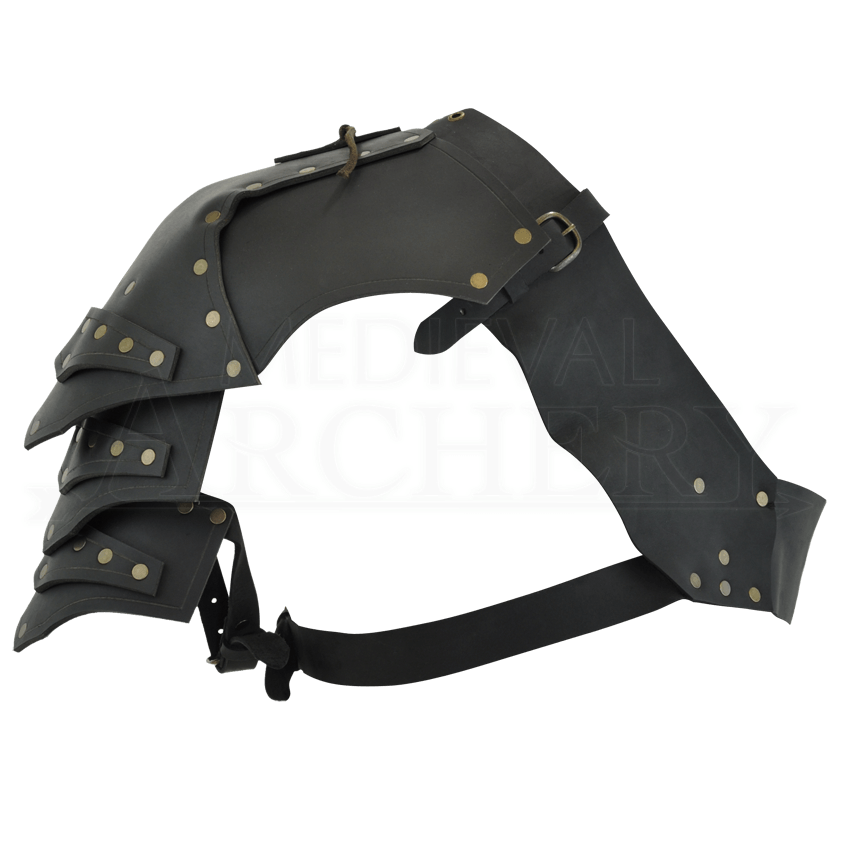 Adventurer's Pouch Harness - RT-179 by Traditional Archery, Traditional ...