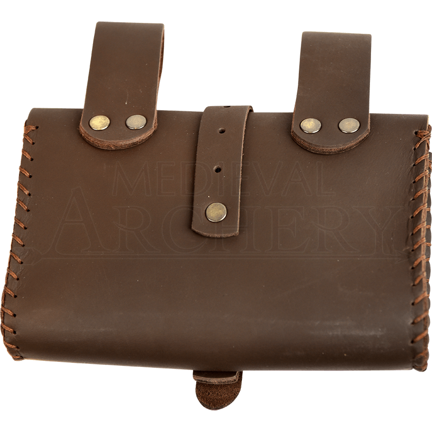 Square Pouch - RT-129 by Traditional Archery, Traditional Bows ...