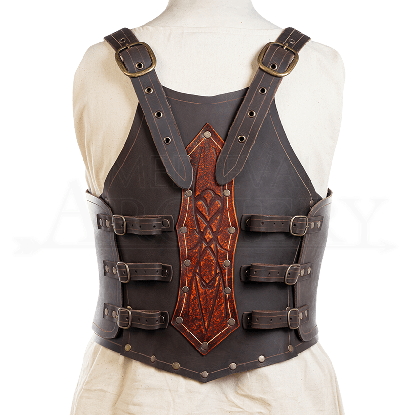Valkyrie's Cuirass - RT-168 by Traditional Archery, Traditional Bows ...