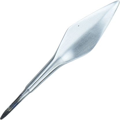 Arrow Heads for Primitive and Traditional Archery at Medieval Archery ...