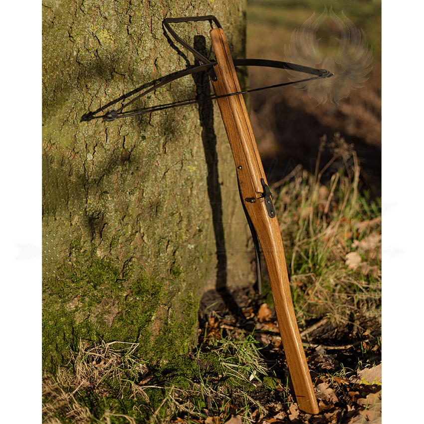 Sicuro Crossbow - MY101305 by Traditional Archery, Traditional Bows ...