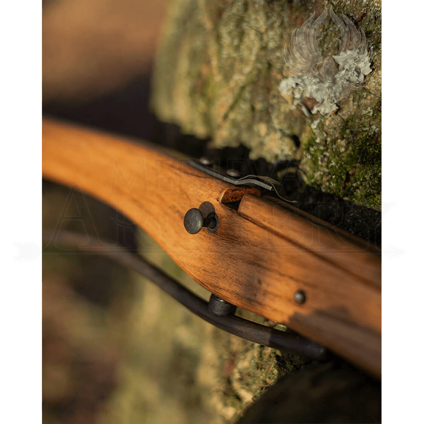 Sicuro Crossbow - MY101305 by Traditional Archery, Traditional Bows ...