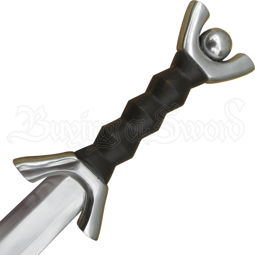 Celtic Anthropomorphic Sword - IP-084-2 by Medieval Swords, Functional ...