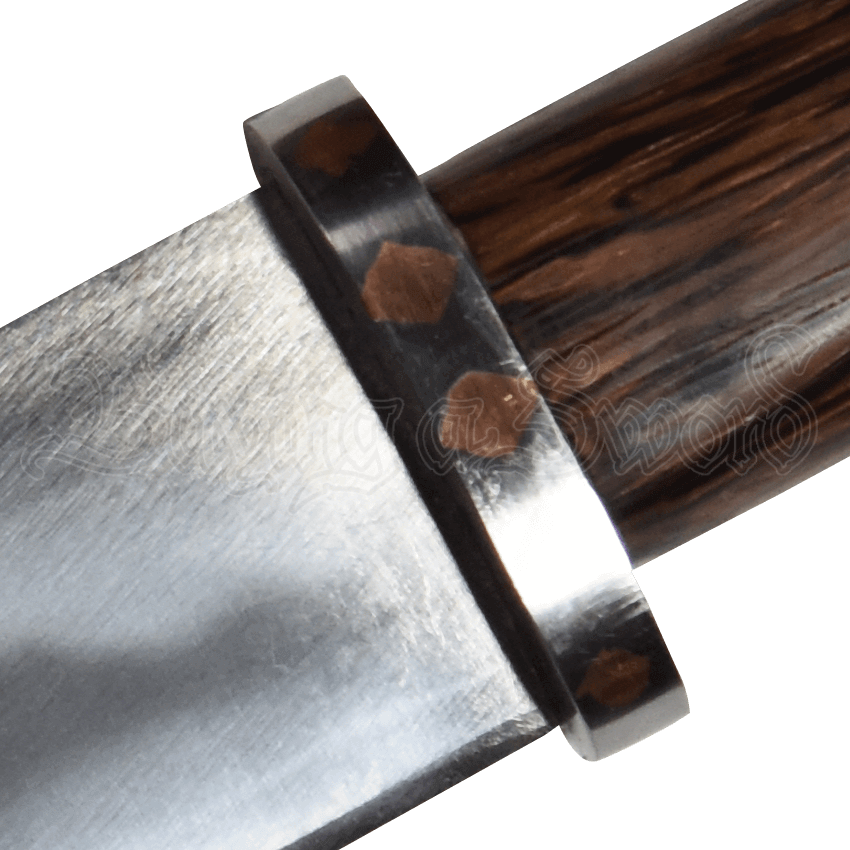 Viking Seax Knife - IP-704-2 by Medieval Swords, Functional Swords ...