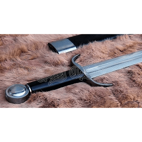 Knights Riding Sword - IP-705-2 by Medieval Swords, Functional Swords ...