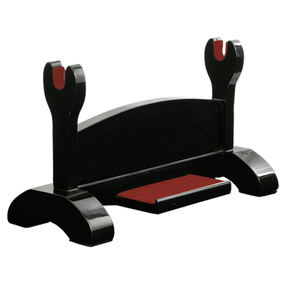 One Tier Sword Stand - HW-700749 by Medieval Swords, Functional Swords ...