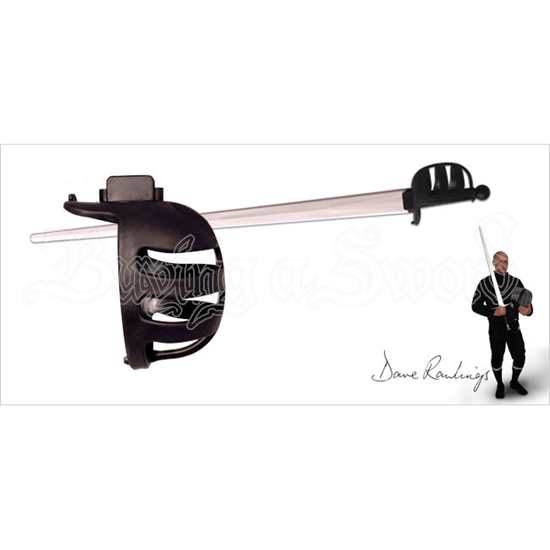 Black Basket Hilt Sword Guard - PR2031 by Medieval Swords, Functional ...