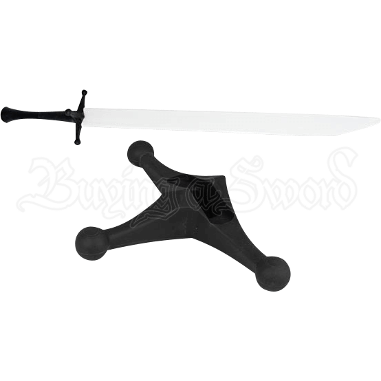 Black Messer Guard - PR2051 by Medieval Swords, Functional Swords ...